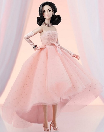 INTEGRITY TOYS : Fabric Friends Doll Shop - Ball Jointed Dolls, Plush ...
